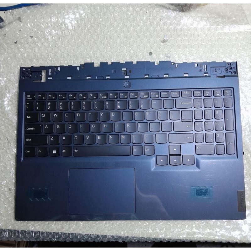 Jual New Frame Keyboard Lenovo Legion 5 15ACH6 ORI 100% | Shopee Indonesia