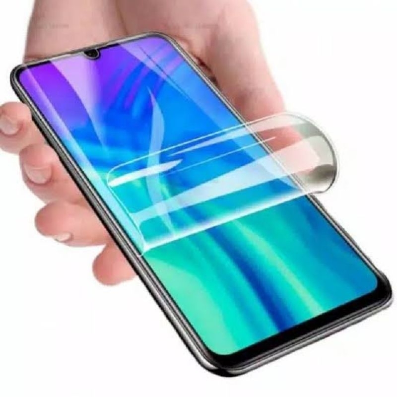 Jual Hydrogel Pro+ Semua Merk & Type HP (by request) | Shopee Indonesia