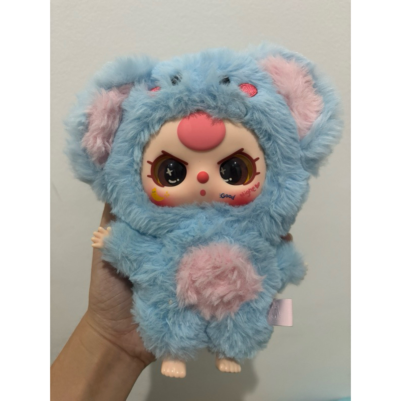 Jual Blink box baby three v3 - full body doll | Shopee Indonesia