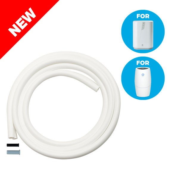 Jual New eSpring Tubing Set Replacement Kit Amway | Shopee Indonesia