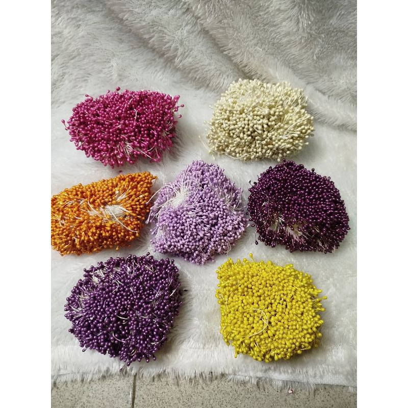 Jual PUTIK BUNGA SARI ISI BANYAK TERLARIS | Shopee Indonesia