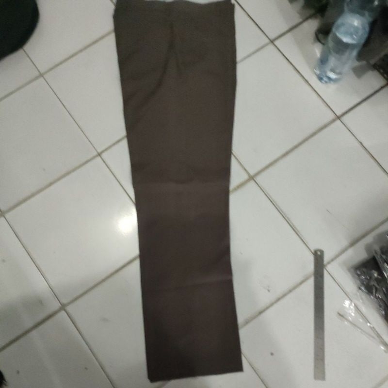 Jual CELANA PDH KEMHAN PRIA | Shopee Indonesia