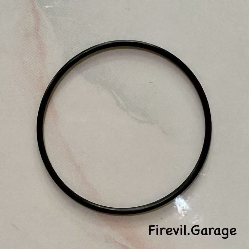 Jual Oring Besar Jet Cleaner Anlu Morris Wipro NLG 2 x 80 x 82 | Shopee ...