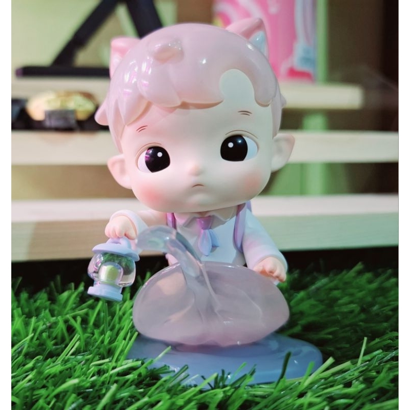 Jual POPMART FINDING MOKOKO HACIPUPU | Shopee Indonesia