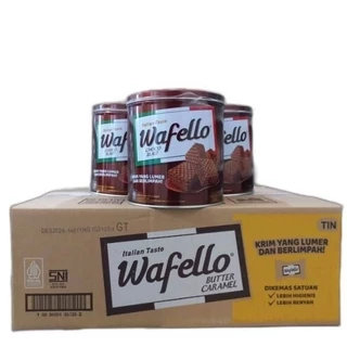 Jual Wafello Terlengkap & Harga Terbaru Maret 2025 | Shopee Indonesia