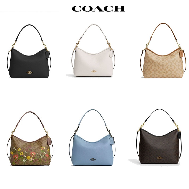 Jual coach bag CR148 CR149 CR150 CU393 CV975 CW391 Women Laurel ...