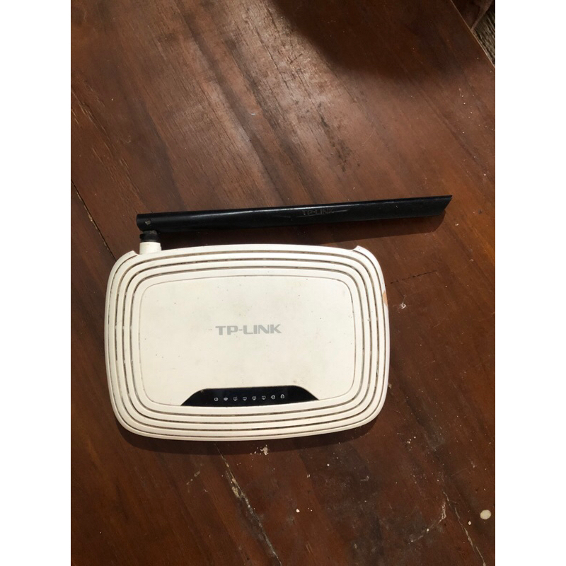 Jual Router bekas | Shopee Indonesia