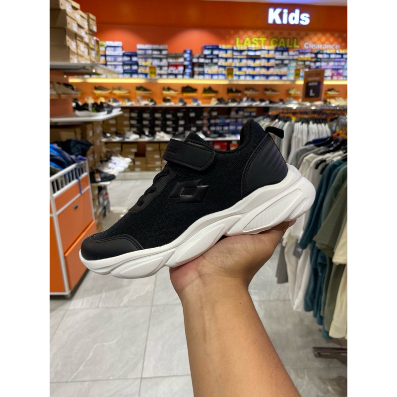 Jual LOTTO CANO JR KIDS ORIGINAL | Shopee Indonesia