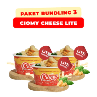 Produk Ciomy Official Store | Shopee Indonesia