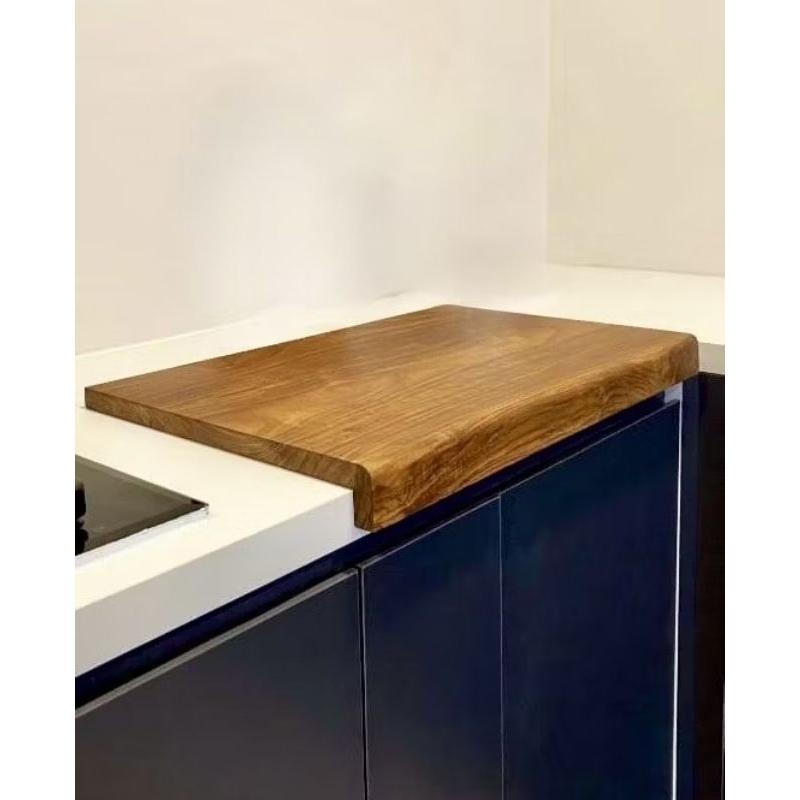 Jual talenan kayu pastry board jati maghoni asam Jawa. nangka premium ...