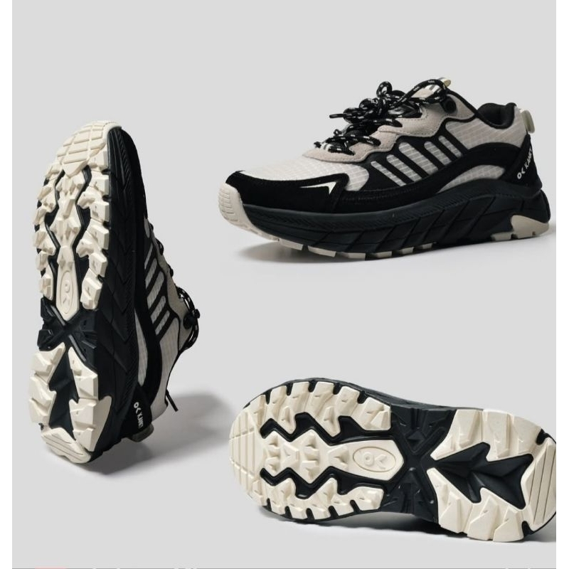 Jual SNEAKERS KANKY EXC 02 '"THE ORCA" | Shopee Indonesia
