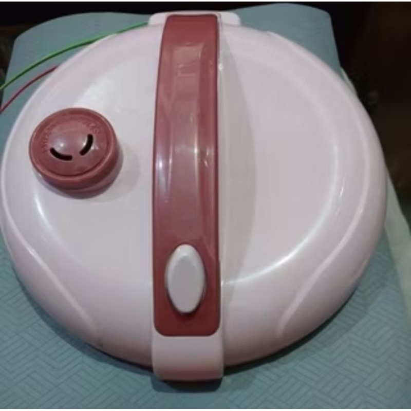 Jual Tutup Magic Com Miyako MCM 18BH TIPE BARU ORIGINAL MIYAKO | Shopee ...