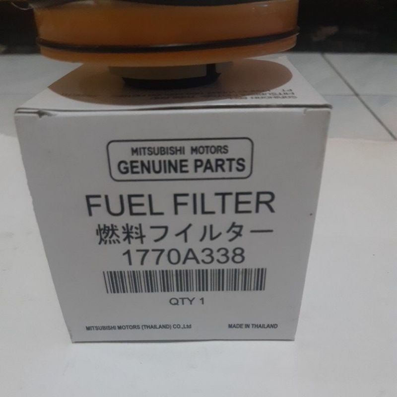 Jual FILTER SOLAR ATAS , NEW PAJERO SPORT TRITON 2016 2017 2018 2019 ...