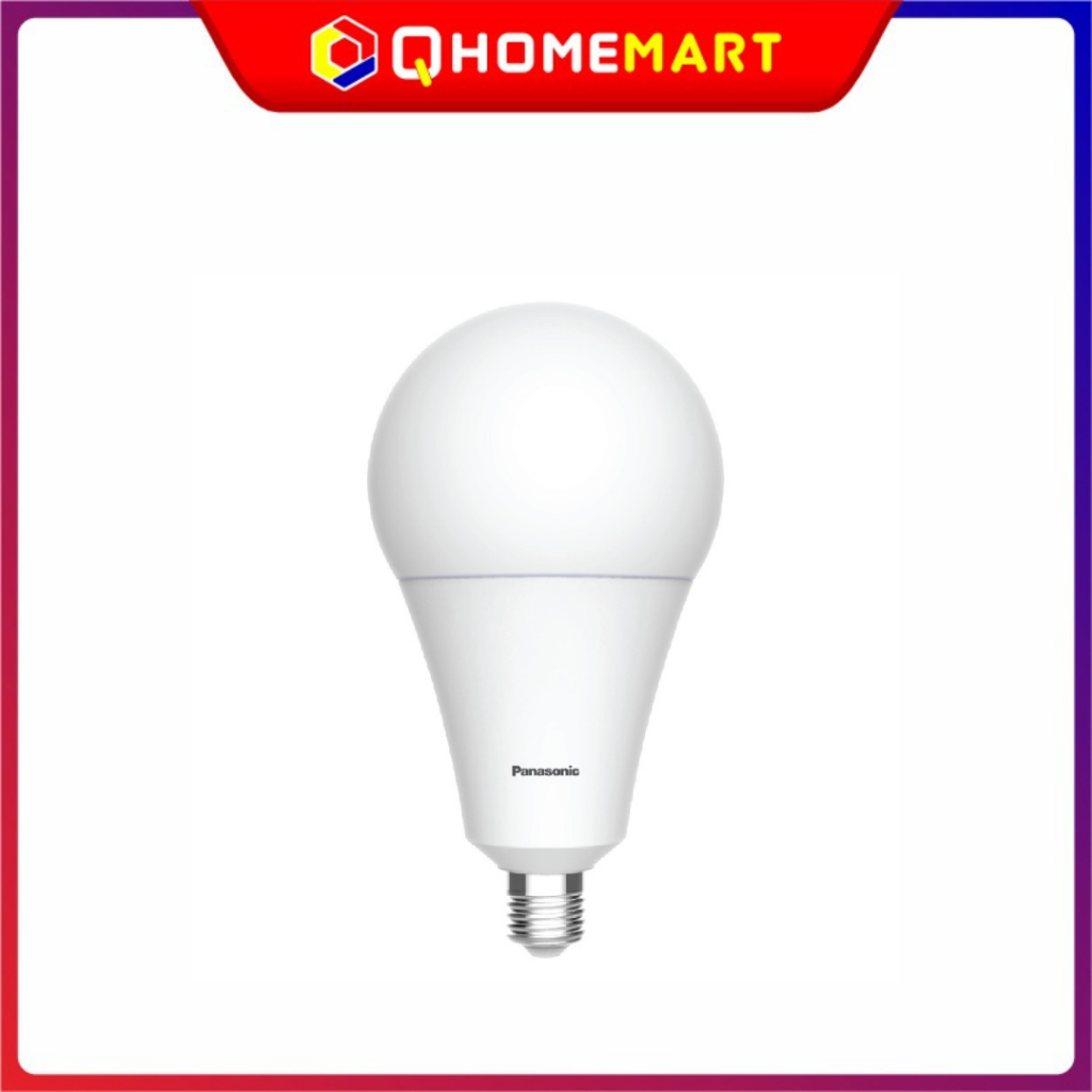 Jual Lampu LED PANASONIC LDAHV18DH5A/18W PUTIH | Shopee Indonesia
