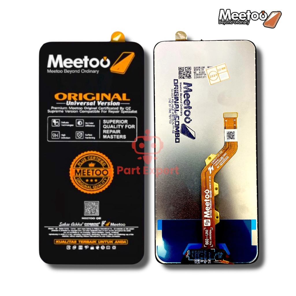 Jual LCD INFINIX X660 (INFINIX S5 PRO) FULLSET TOUCHSCREEN | Shopee ...
