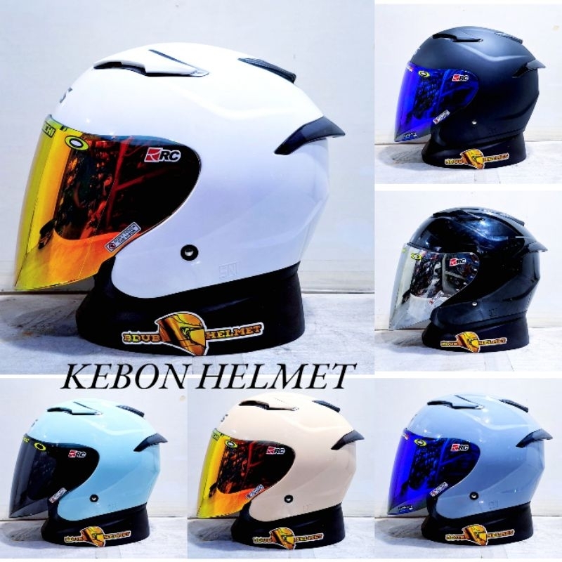 Jual Helm MDS Voltus | Paket Ganteng Spoiler 3D | Shopee Indonesia