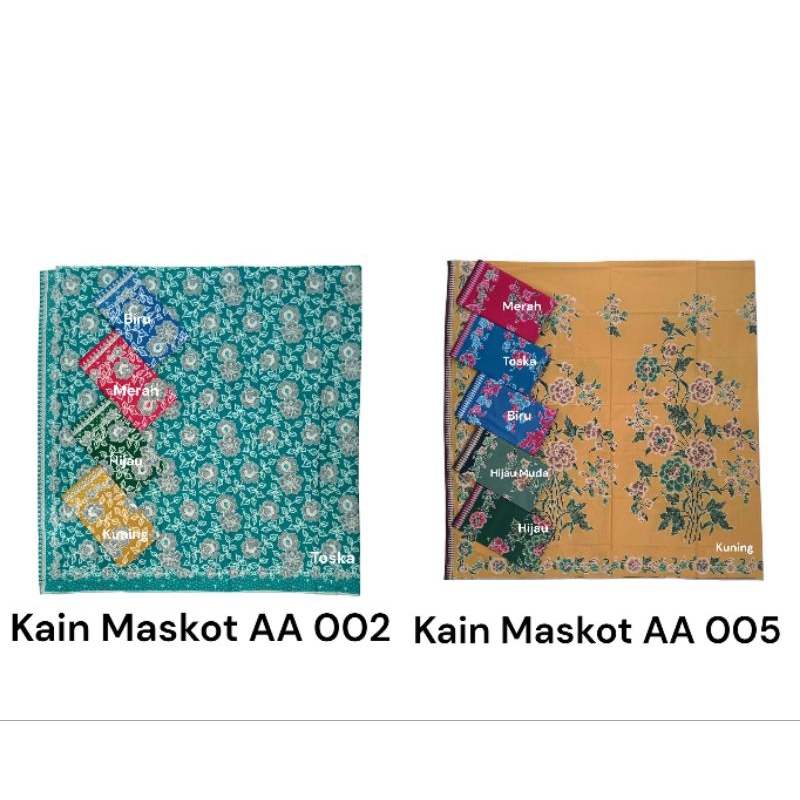 Jual DISKON BESAR BESARAN!!! Kain Batik Unggul Jaya - Putri Jelita ...