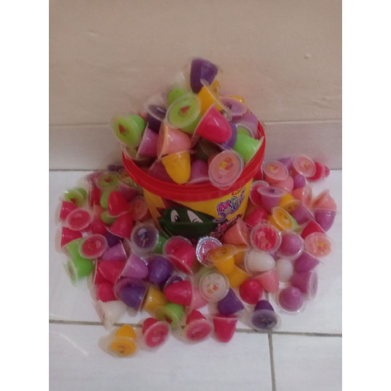 Jual Inaco Mini Pudding Toples VIRAL | Shopee Indonesia