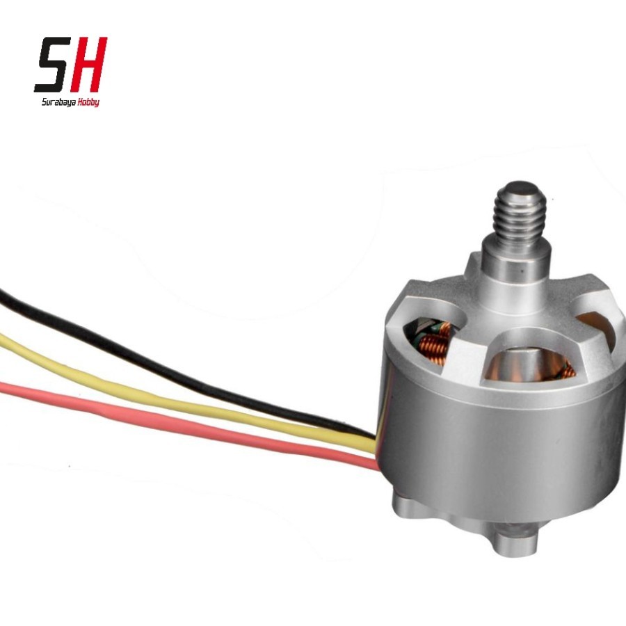 Jual Phantom 3 Part 7 2312 Motor (CCW) (Pro/Adv) | Shopee Indonesia