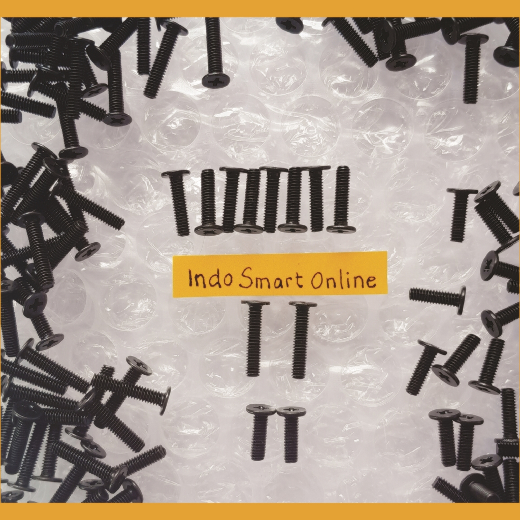 Jual [Baru] Baut panjang Asus TUF F16 FX607 FX607J FX607JU/JV/JVR ...