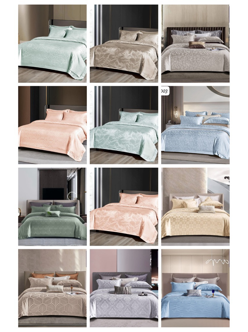 Jual Sprei KINGKOIL SUTRA / JAQUARD / JAGUARD ( licin ) (140/160/180/200) (FREE KARET ANTI GESER ...