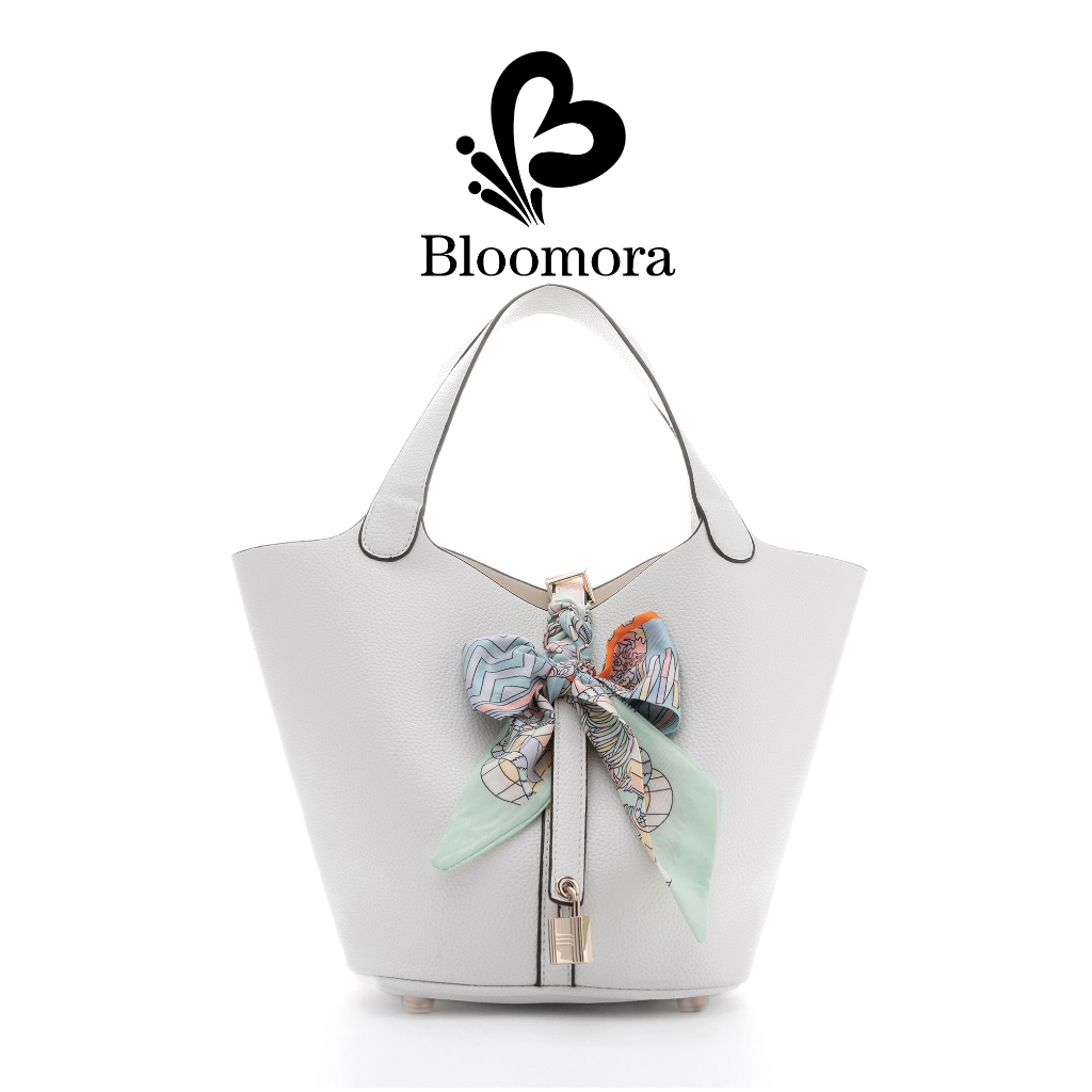 Jual BLOOMORA Woman Handbag Joel BAG Tas Bucket Wanita BM068014 ...