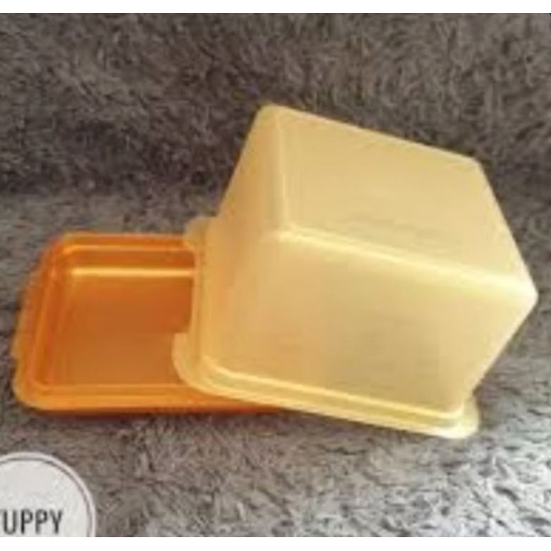Jual Tupperware Bread Lover Box Tempat Roti | Shopee Indonesia
