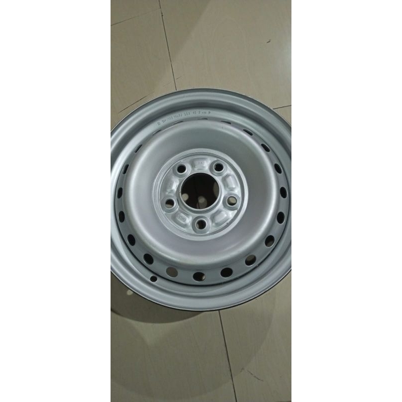 Jual velg besi/kaleng mobil | Shopee Indonesia