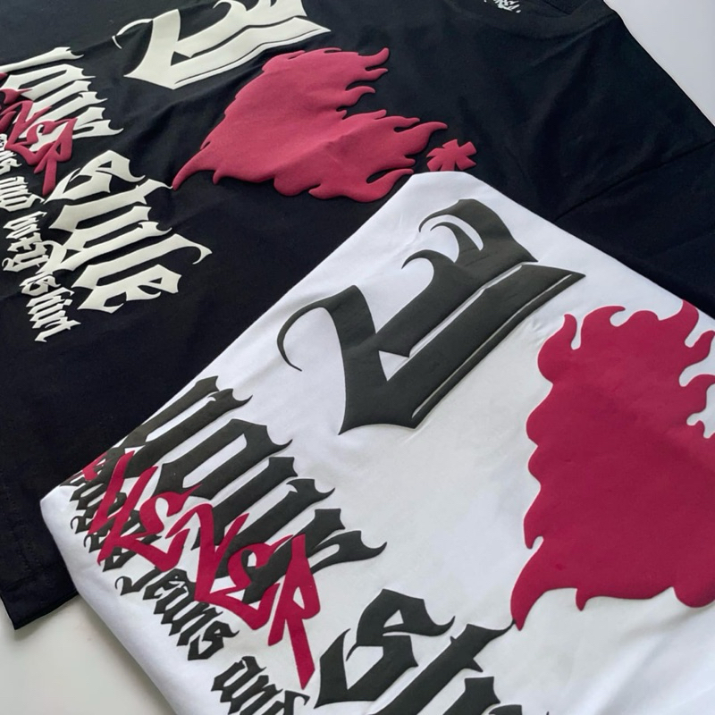 Jual t-shirt love your style | Shopee Indonesia