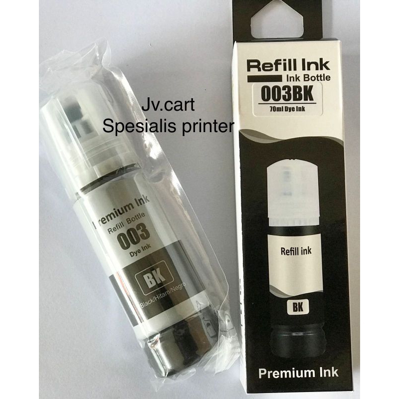 Jual Premium Ink Epson L1110/3110 | Shopee Indonesia