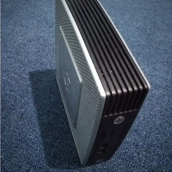 Jual Mini PC HP T510 tanpa kendala tested | Shopee Indonesia