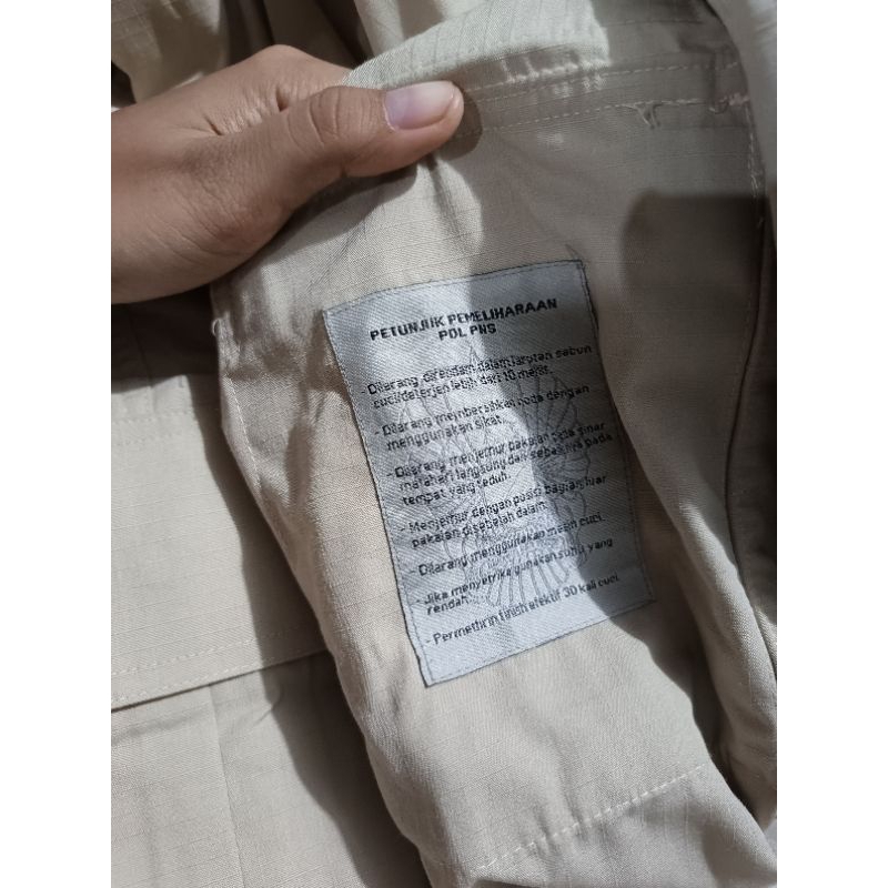 Jual PDL Jatah Kemhan | Shopee Indonesia