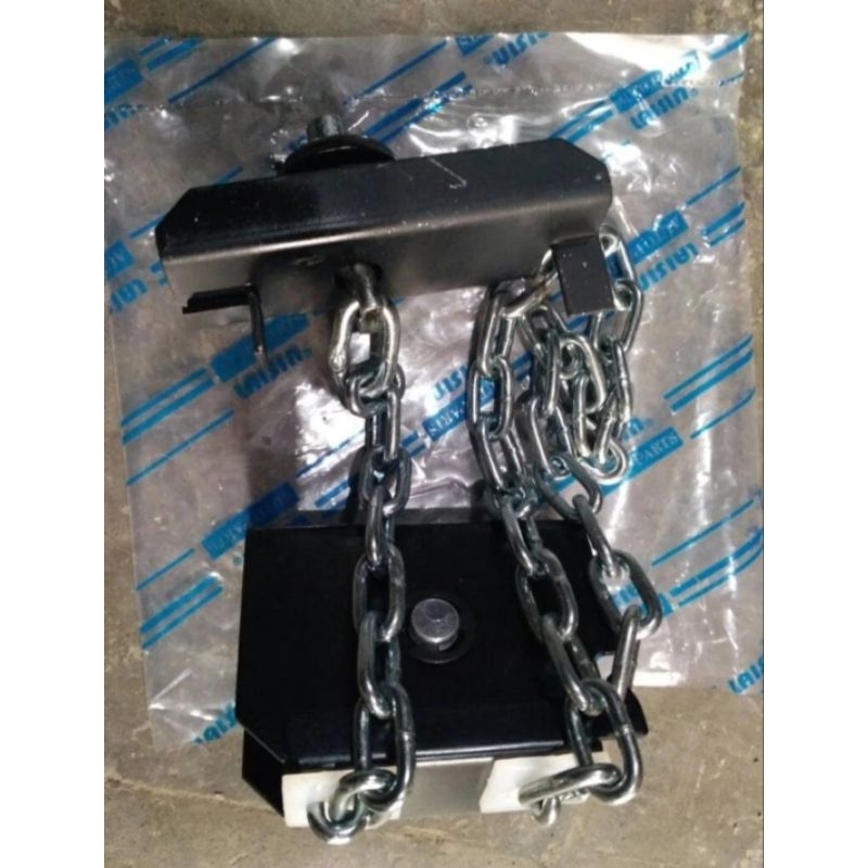 Jual gantungan ban serap innova gantungan ban serep innova lama ...