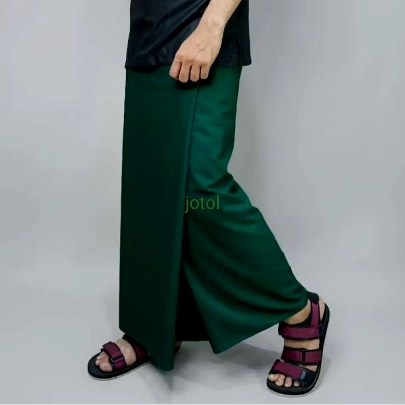 Jual sarung polos premium exlusif polos sarung santri sarung dewasa ...