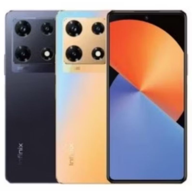 Jual Infinix Note 30 Pro 8/256 GB | Shopee Indonesia