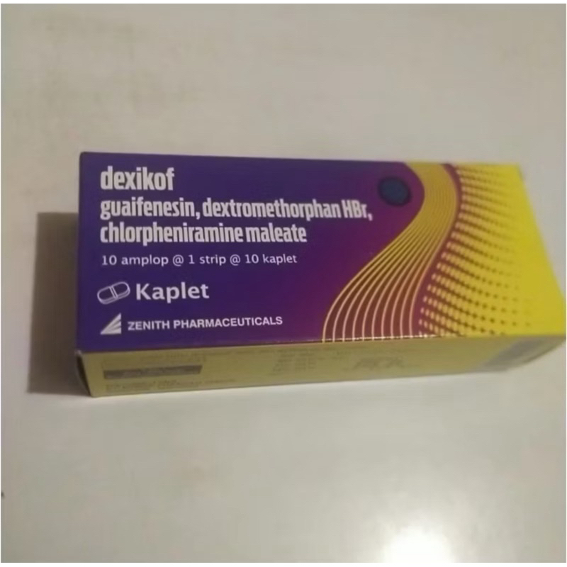 Jual DEXIKOF - BOX | Shopee Indonesia