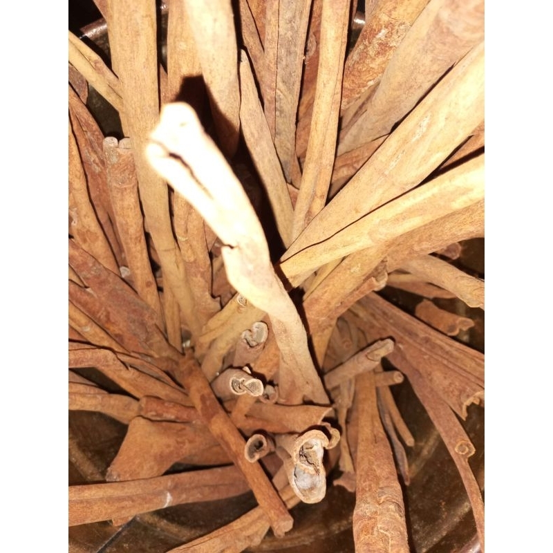 Jual Rempah Kayu Manis 1Kg | Shopee Indonesia