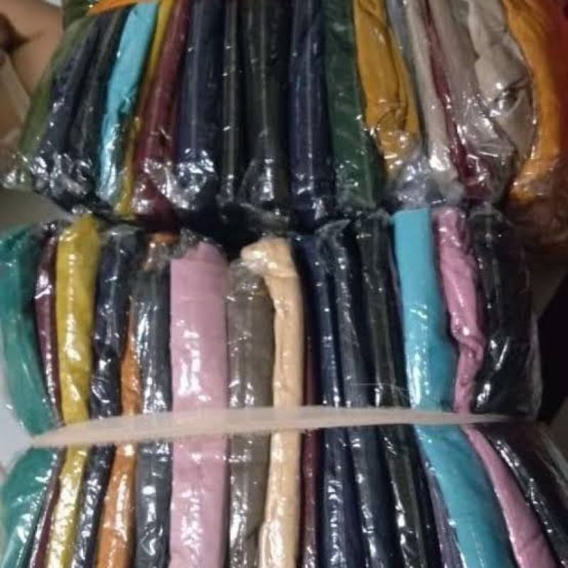 Jual PAKET GAMIS LEBARAN (KHUSUS RESELLER) | Shopee Indonesia