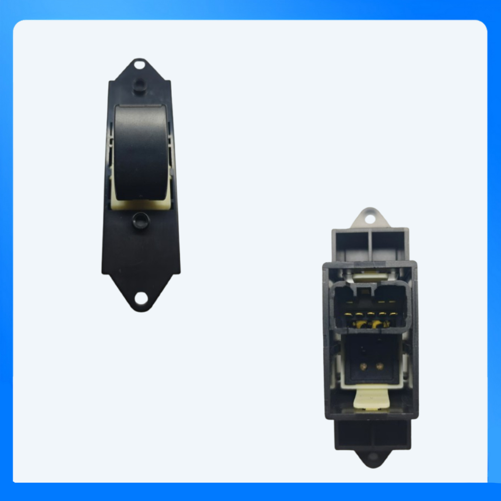 Jual hpr single switch power window-mitsubishi l200 strada triton 2008 ...