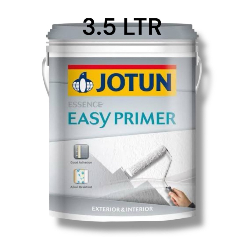 Jual SEALER JOTUN EASY PRIMER 3.5 LTR | Shopee Indonesia