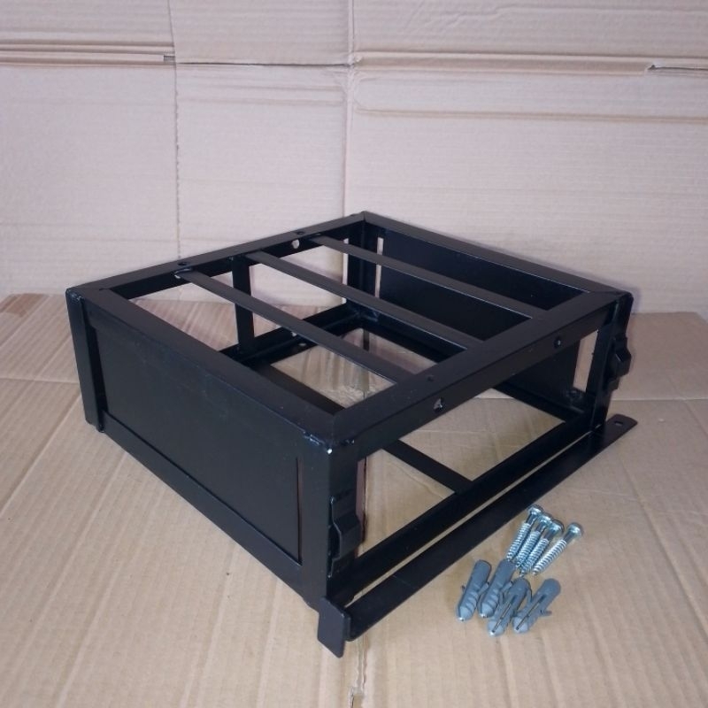 Jual Box Pengaman DVR NVR CCTV For 4-8 chanel | Shopee Indonesia