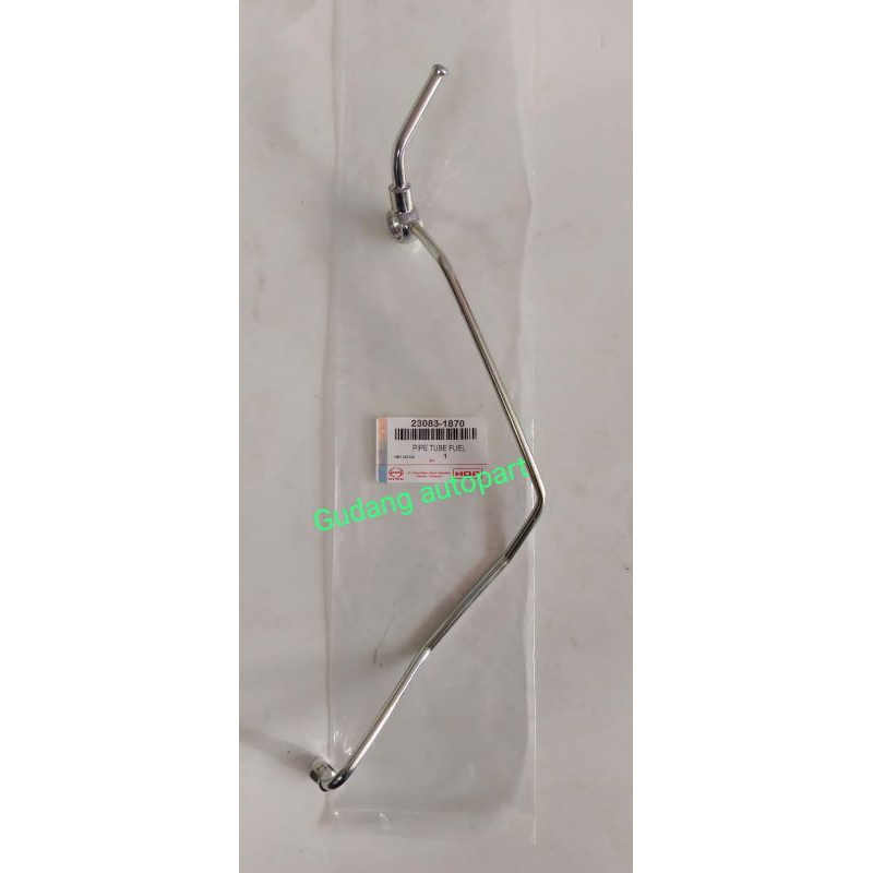Jual PIPA SOLAR BOSPUMP HINO LOHAN FM260 / FM500 (23083-1870) | Shopee ...