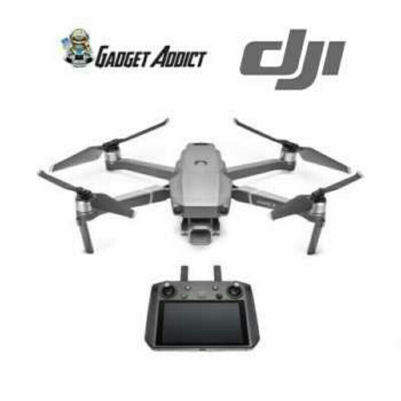 Jual DJI Mavic 2 Pro Drone with Smart Controlle | Shopee Indonesia
