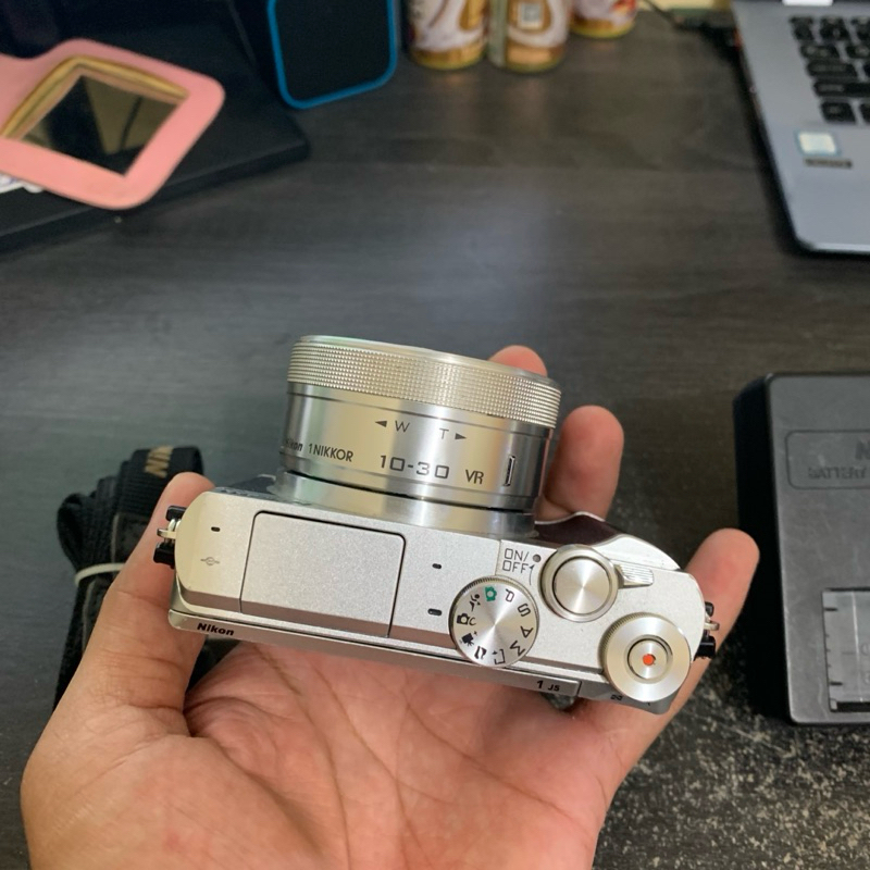 Jual nikon j5 | Shopee Indonesia