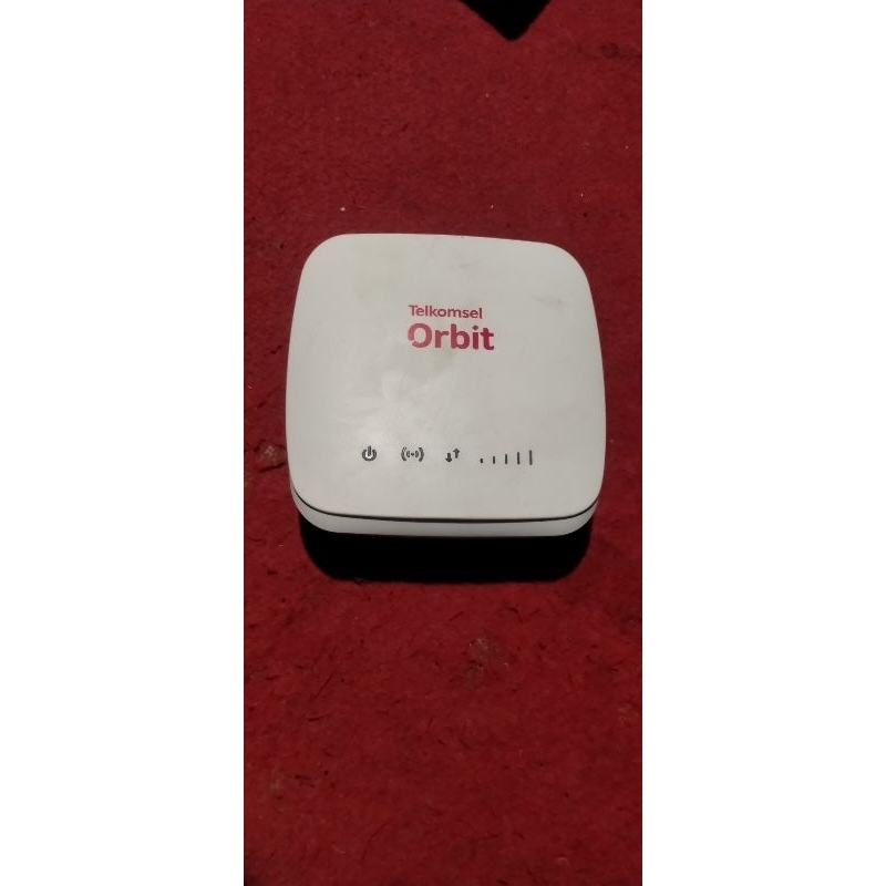 Jual Modem Wifi Telkomsel Orbit A10 | Shopee Indonesia