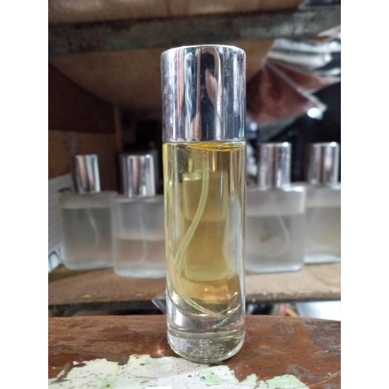 Jual Parfum racik refil aroma black opium 30 mil(reguler) | Shopee ...