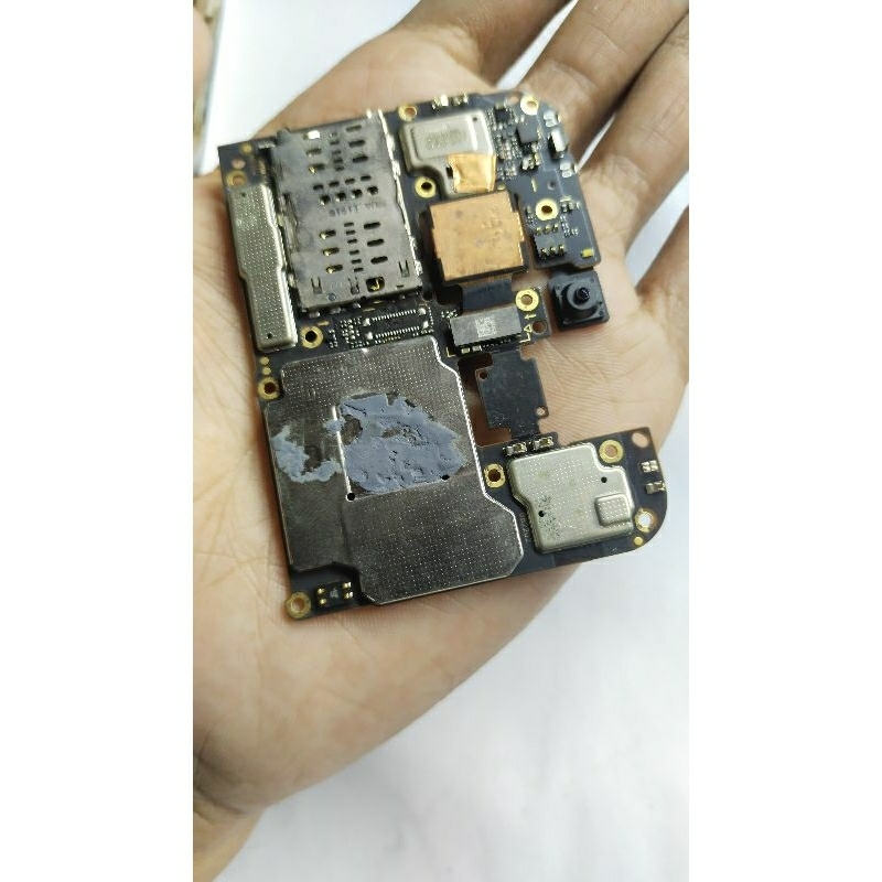 Jual mesin poc0 X3 nfc 8/128 (matot) | Shopee Indonesia