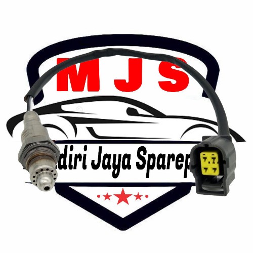 Jual Sensor Oxygen Mercy W204 W205 W212 W213 - 490MM | Shopee Indonesia