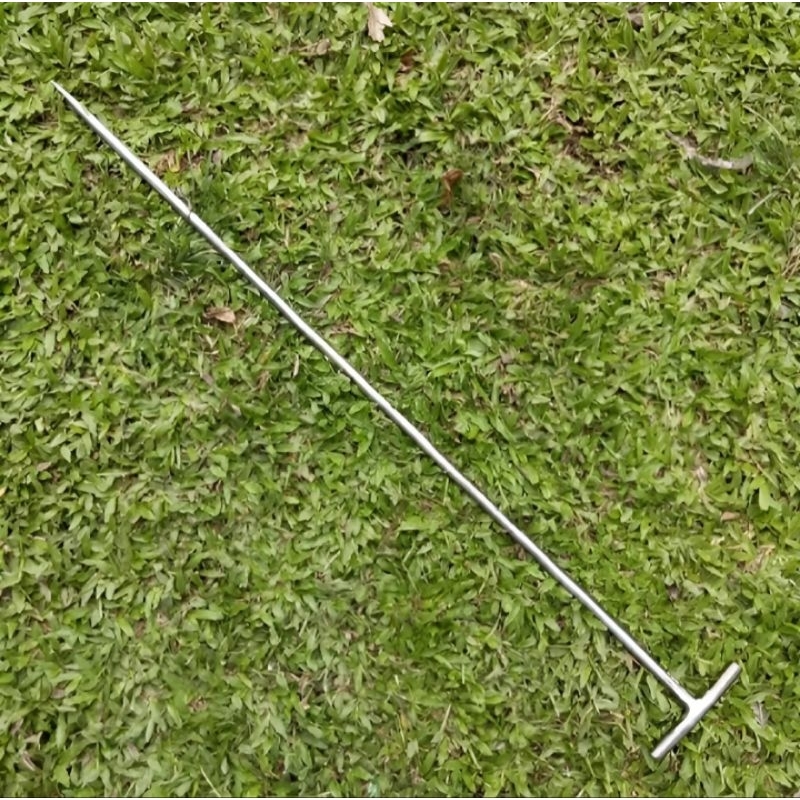 Jual TOJOK SAWIT T FULL BAJA STANG RUT/ PERKEONG | Shopee Indonesia