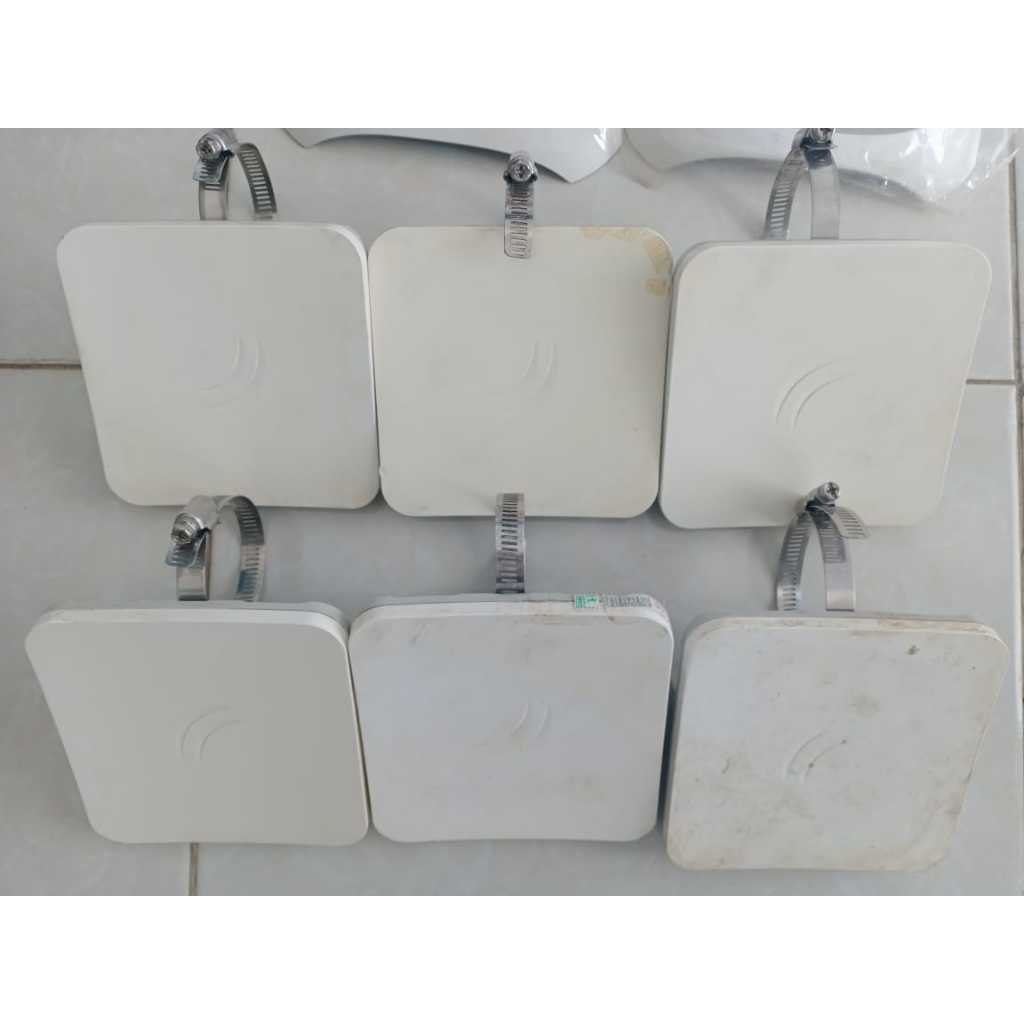 Jual MikroTik SXTsq 5nd |SXTsq 5 | SXTsq Lite5 | RBSXTsq-5nD | Shopee ...